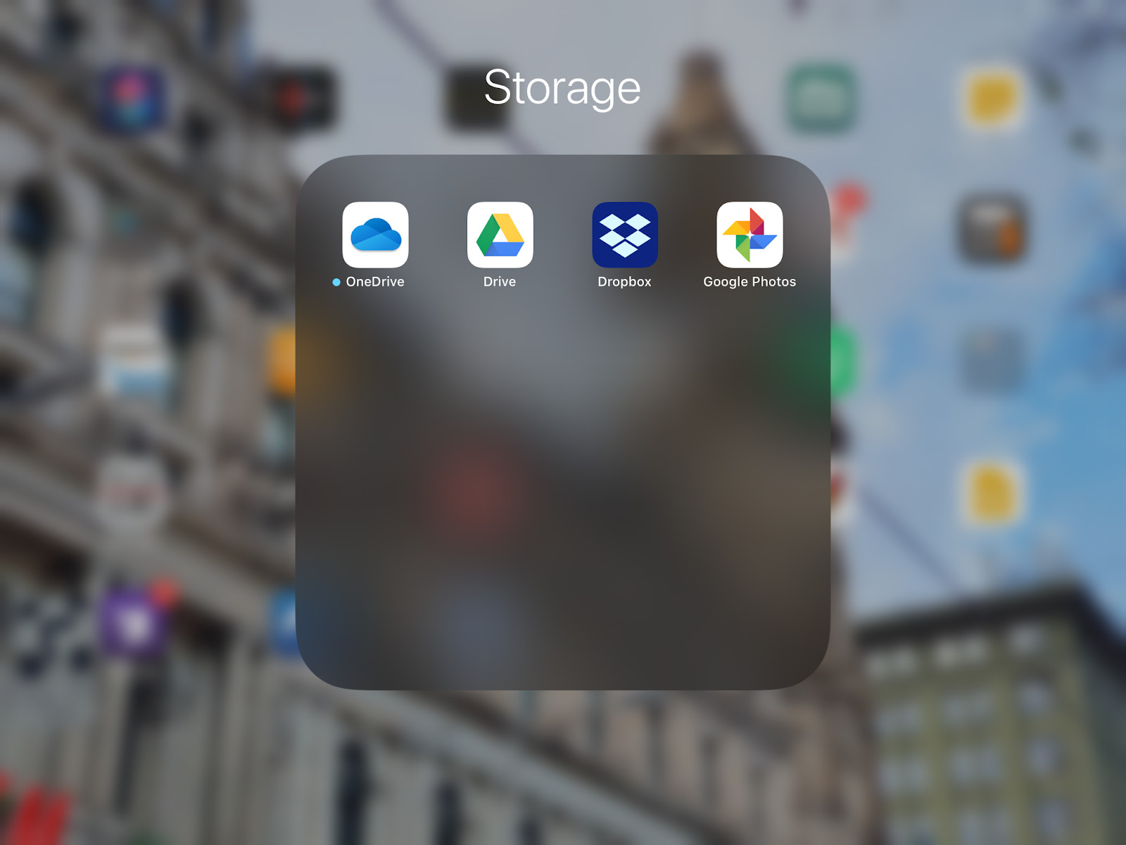Tips to stop those annoying “Storage is Full” notifications – Trinity ...